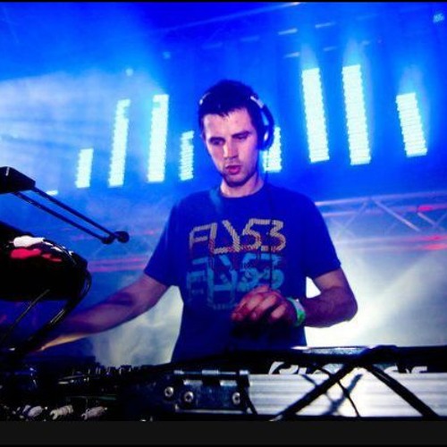 Stream The Digital Monkey FT Rebecca Romine - Midnight Sky (Original ...