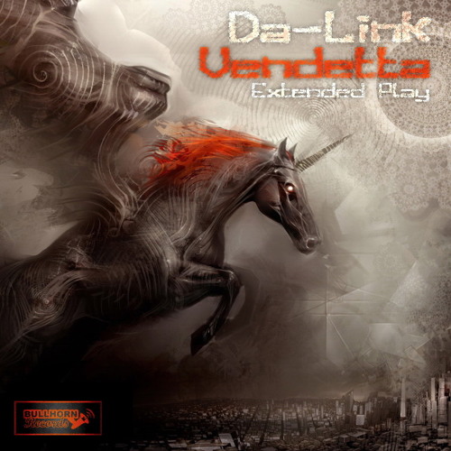 Stream Da-Link - The Prophet by Da-Link | Listen online for free on ...