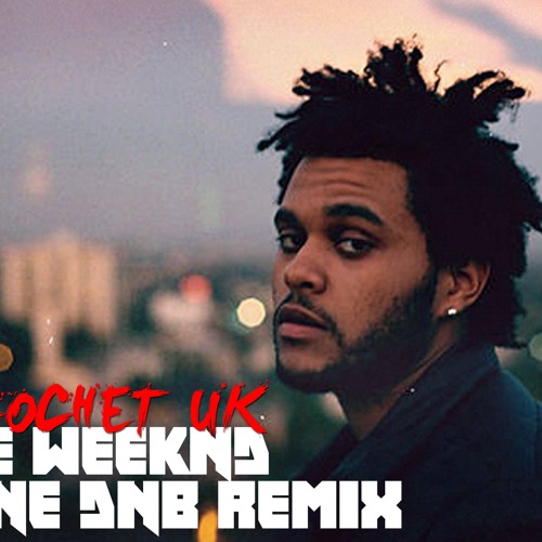 Stream RICOCHET UK - THE WEEKND - GONE - REMIX FREE DOWNLOAD by ...