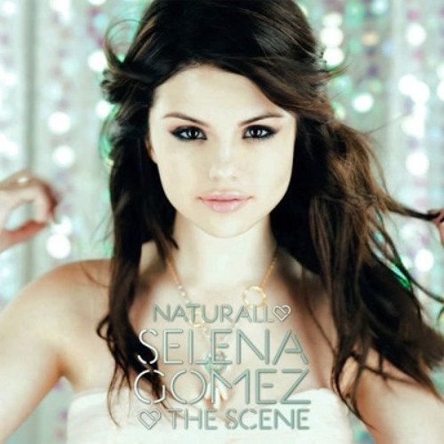 Stream Naturally - Selena Gomez (cover) by kidrauhlsvato | Listen ...
