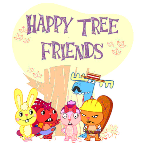 Stream Happy Tree Friends Theme by Akkaxas66 | Listen online for free ...