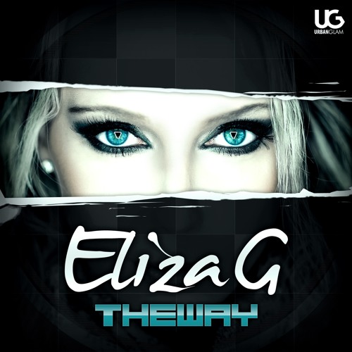 Stream ELIZA G - THE WAY (ORIGINAL STUDIO ACAPELLA) 128 BPM F MAJ - D ...