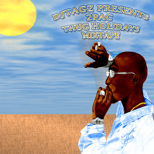 Stream 2Pac ft. Staind - Broken Pain DjTagz Remix by Sean DjTagz ...