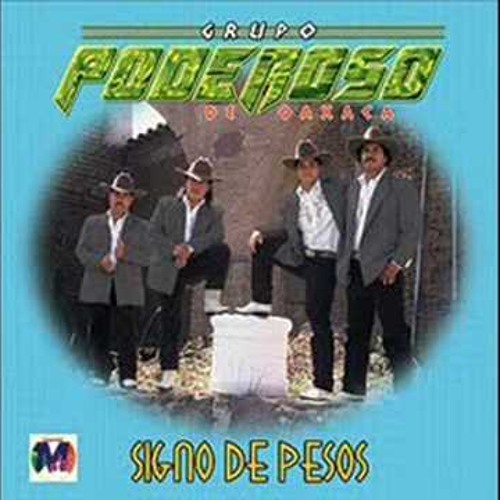 Stream LAS NOTAS DE MI ACORDEON by GRUPO PODEROSO | Listen online for ...