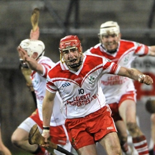 Stream The Good Old Excited GAA Commentator: Latest Edition by Second ...