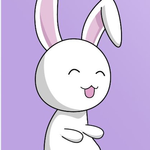 Conejo Trix Original