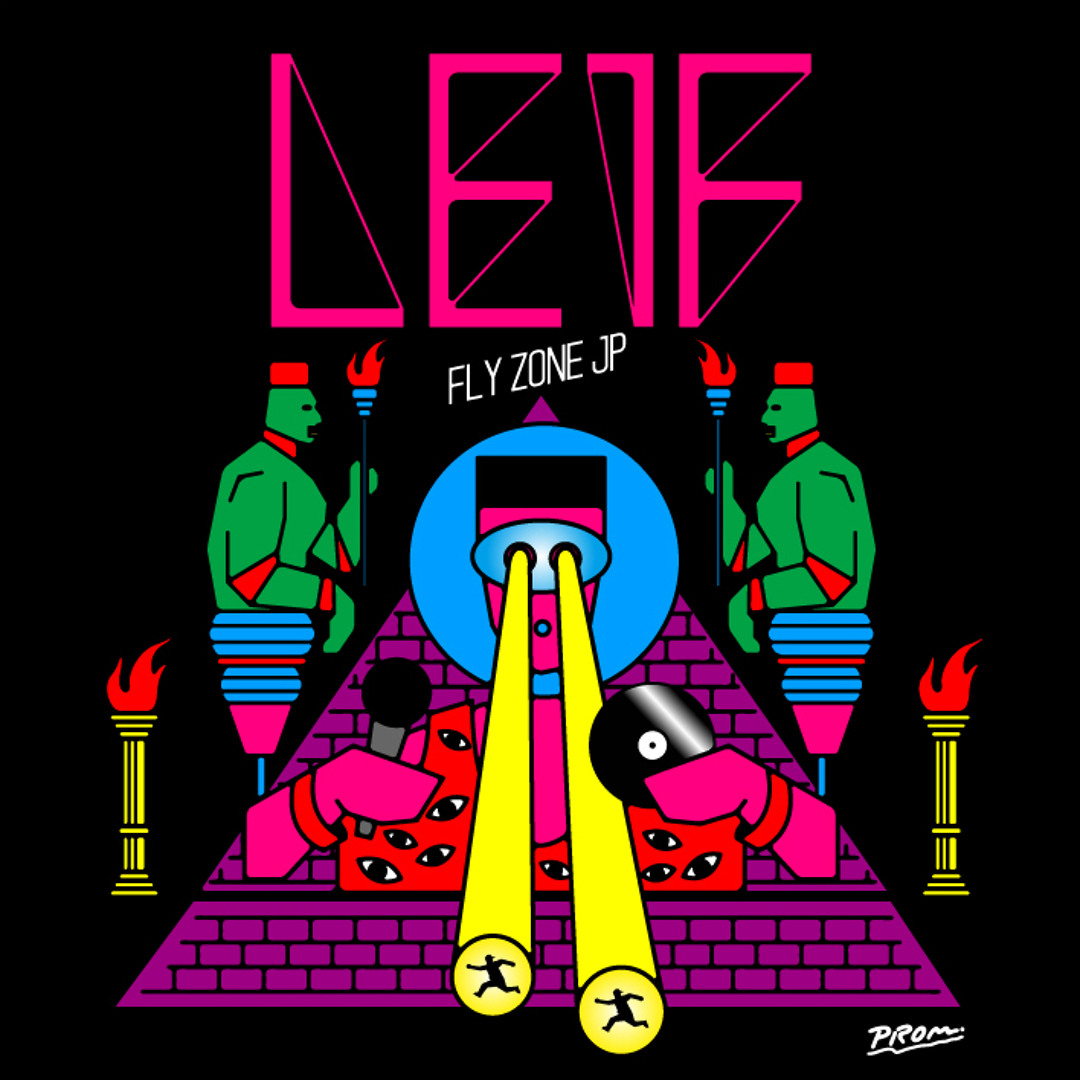 Stream LE1F - Spa Day by Prom | Listen online for free on SoundCloud