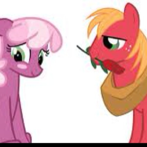 Stream the perfect stallion /).(\ by pepsi_pony | Listen online for ...