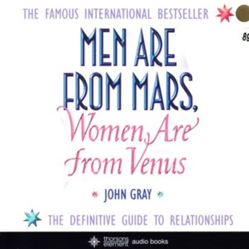 Stream Men From Mars vs Women From Venus by Banäna Deäthmüffins ...
