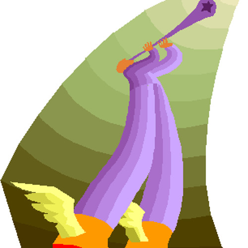 Stream The Kingdom Of Heaven's At Hand by Dan Fefferman | Listen online ...