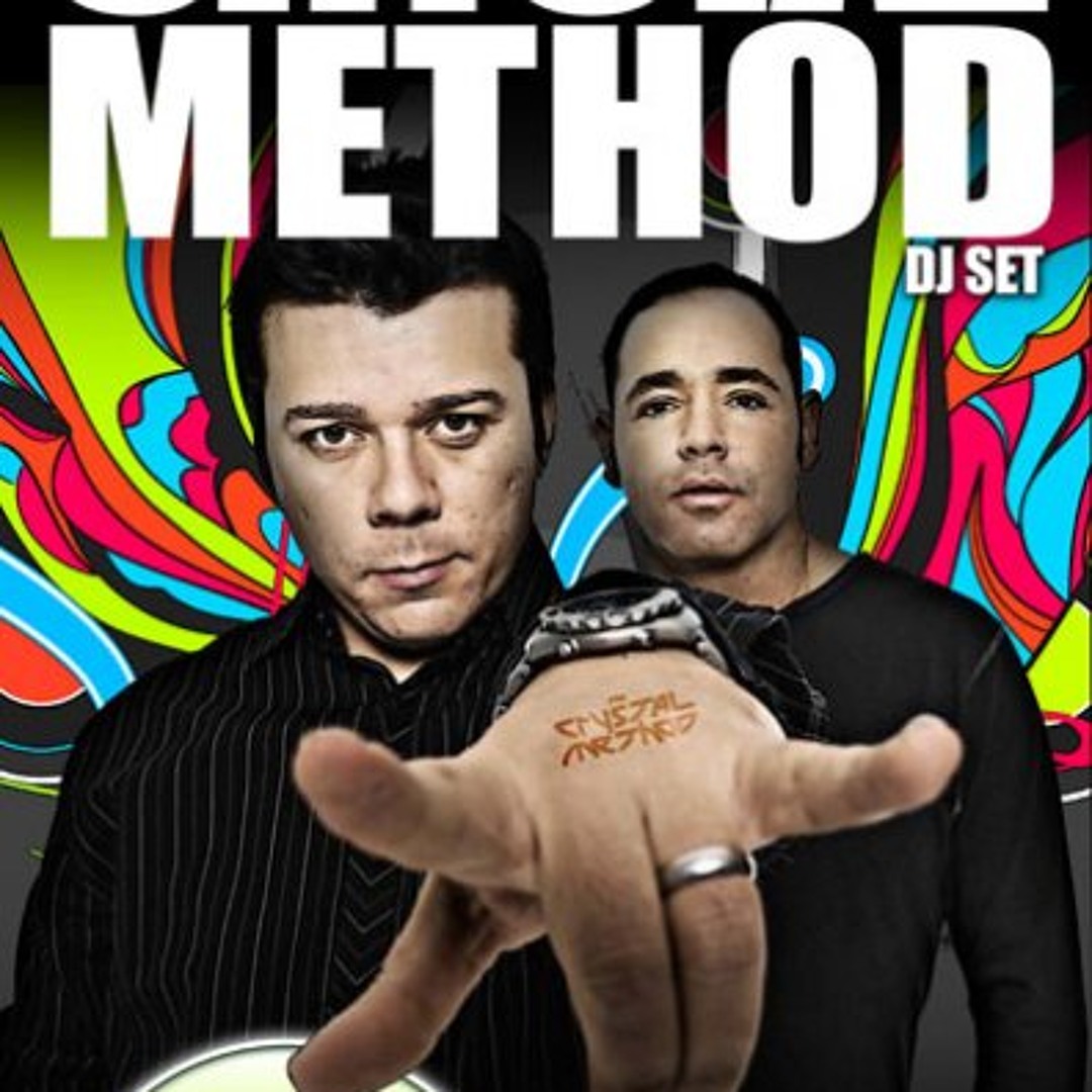 Stream gartoonz | Listen to THE CRYSTAL METHOD - COMMUNITY SERVICE ...