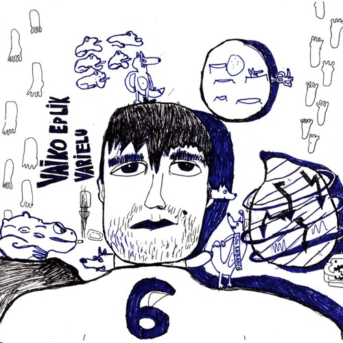 Stream Andres Ehin/Vaiko Eplik - Muuseas by [eV] | Listen online for ...