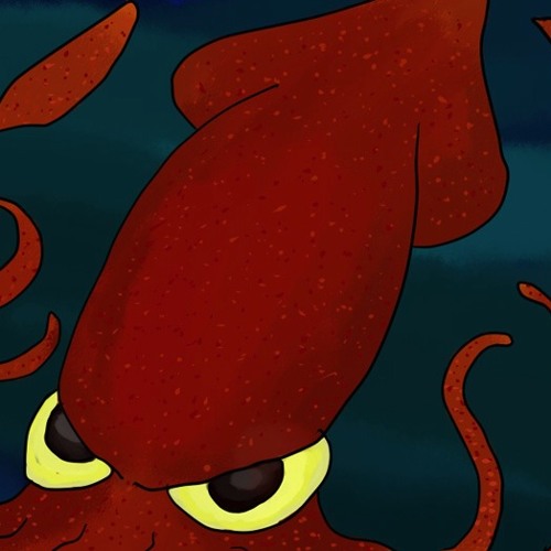 Stream OOOX - Angry Squid [Free Download] by OOOX | Listen online for ...