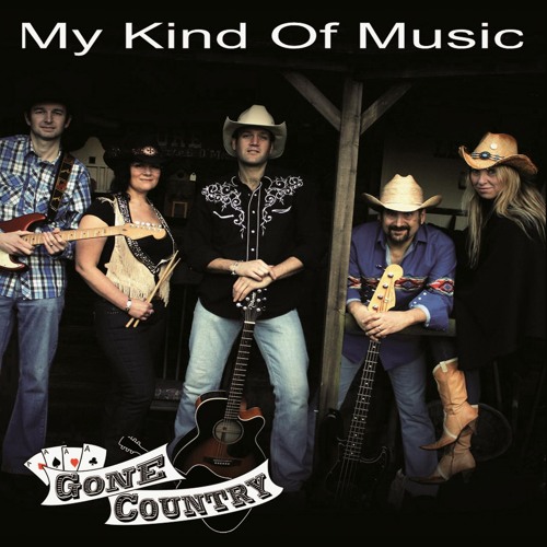 Stream stusonline | Listen to Gone Country - My Kind Of Music - Edited ...
