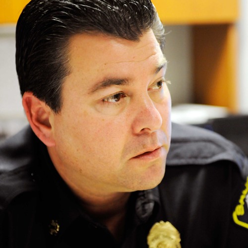 Stream Salinas Fire Chief Edmond Rodriguez by The Salinas Californian ...