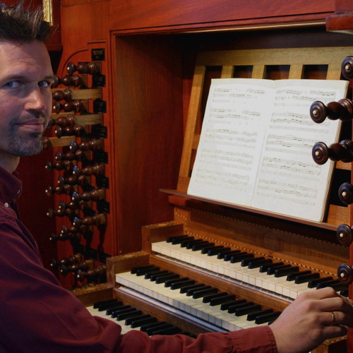 Stream Klaas Stok | Listen to Organrecordings playlist online for free ...