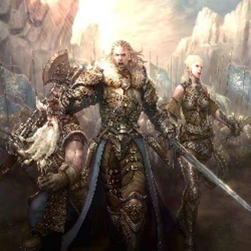 Stream Generation Of Righteousness by Dan Fefferman | Listen online for ...