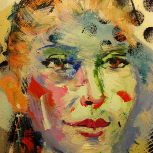 Stream There Is Only Love 2013 by Jaclyn Strong | Listen online for ...