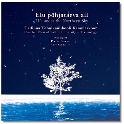 Stream L. Veevo - Kadakad, dir. Peeter Perens, albumilt "Elu põhjataeva ...