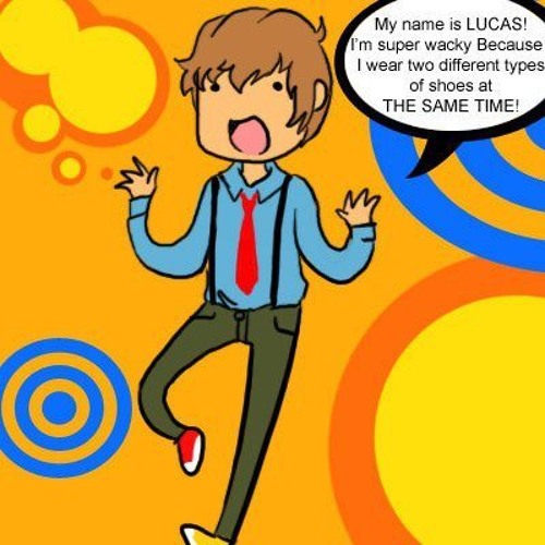 Stream Chapter 1 - The Boy Who Lived by Lucas Lee Caldwell | Listen ...