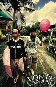 THE LONTE LANANG - KENTHU KARO BANCI Ver 1.1 (Kenthu Karo Banci Tempur ...