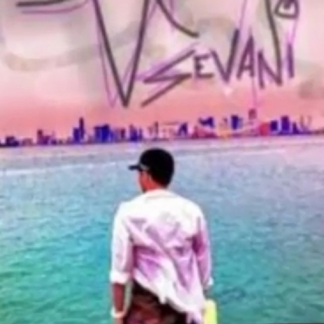 Stream V Sevani - Steps by SevaniNews | Listen online for free on ...