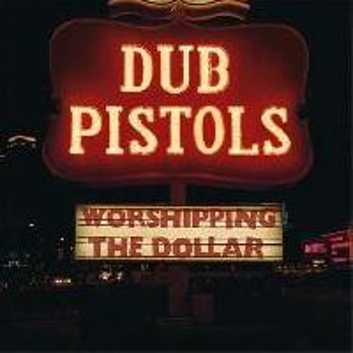 Stream Dub pistols - Gun Shot (Jinx In Dub Remix) by djmag | Listen ...