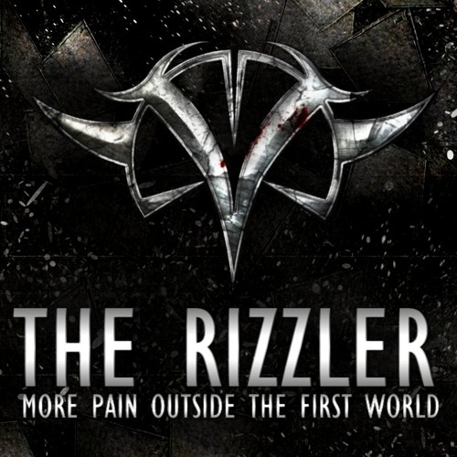 Stream The Rizzler - More Pain Outside The First World by Dj The ...