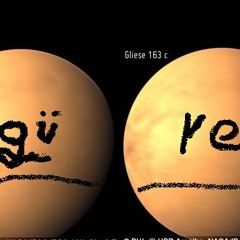Gliese 163 C