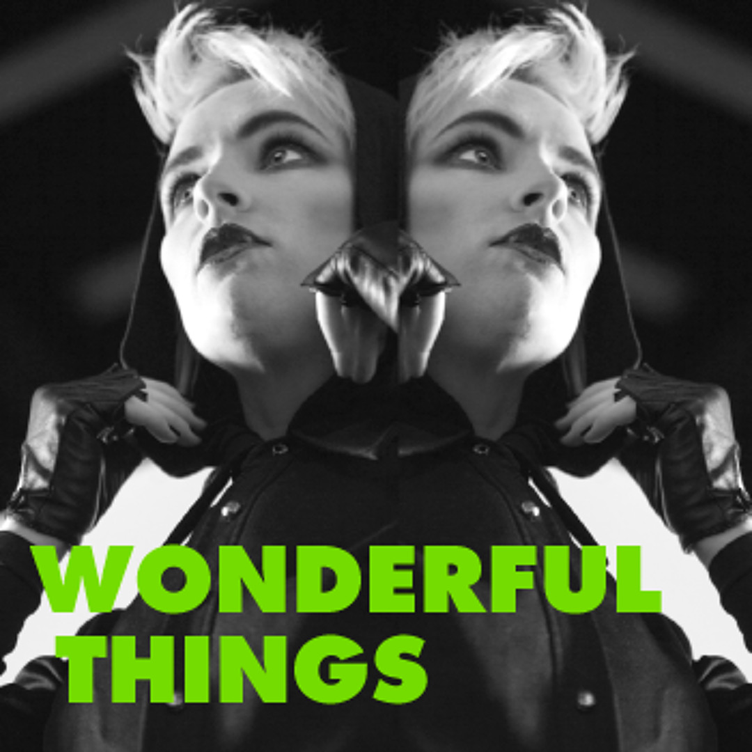 Stream Lara Anderson - Wonderful Things by LARA FM MUSIC | Listen ...