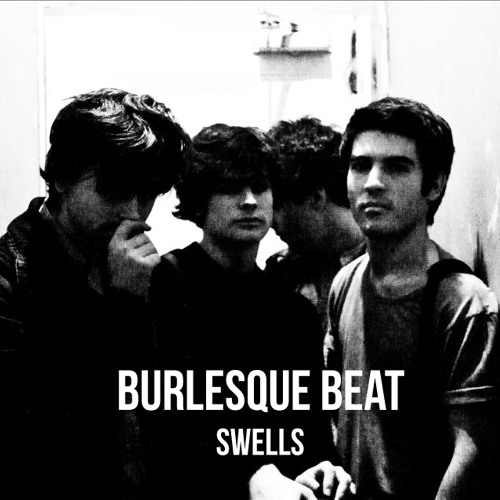 Stream Dead Crops by Burlesque_Beat | Listen online for free on SoundCloud