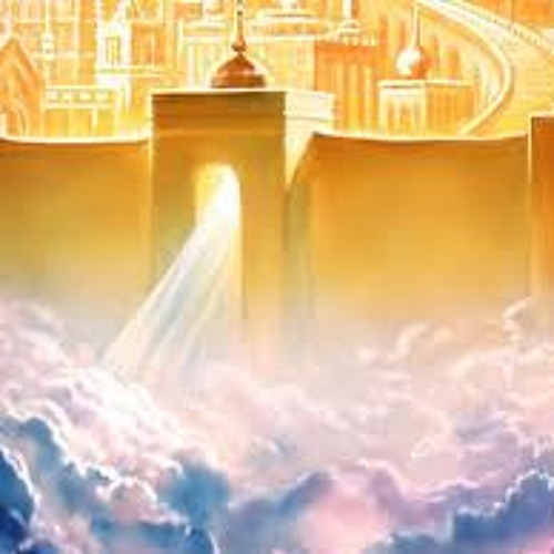 Stream The Marriage Has Come by Dan Fefferman | Listen online for free ...