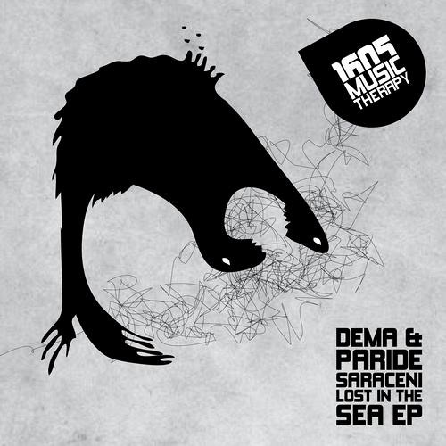 Stream Dema | Listen to Dema & Paride Saraceni - Lost in the Sea EP ...