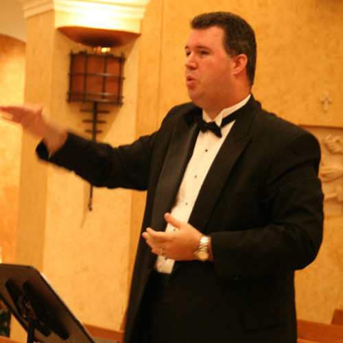 Stream Ubi Caritas by Doug Helvering | Listen online for free on SoundCloud