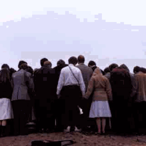 Stream The Lord Is One (All My Brethren) by Dan Fefferman | Listen ...