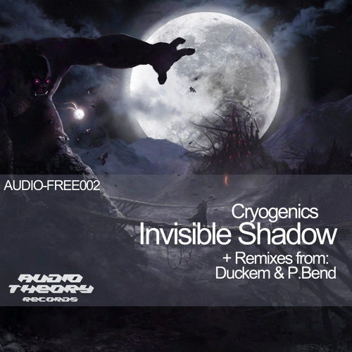 Stream Cryogenics - Invisible Shadow Duckem Remix (Audio Free002) by ...