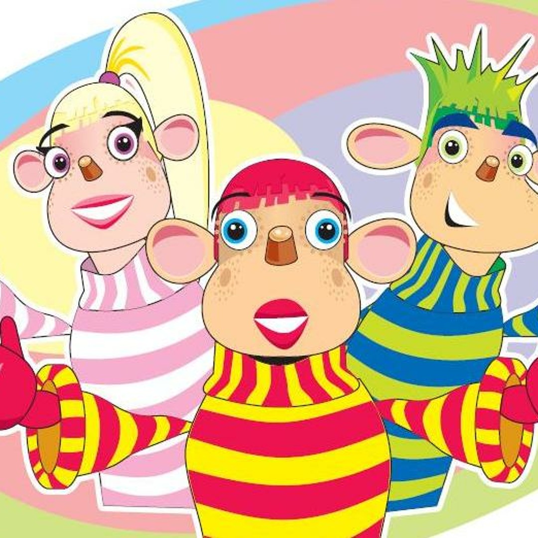 Stream Pob's Dancetime (incl. Pob TV theme tune) by daveshep | Listen ...