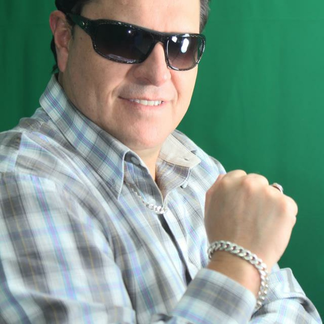 Stream Nick The Hitman Voice Over & Estudio Records El Original ...