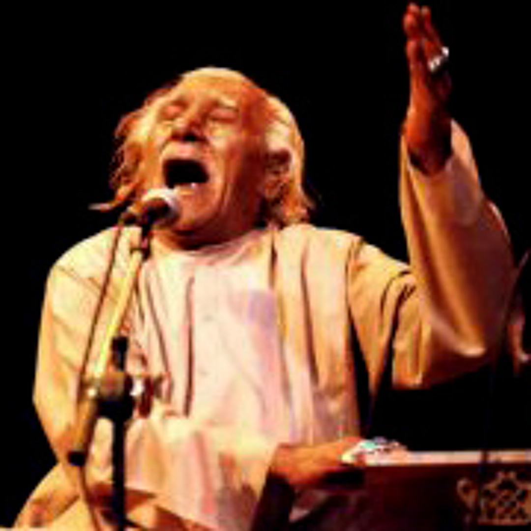 Stream Meda Ishq Vi Toon - Pathanay Khan by MainToDaikhunGa | Listen ...