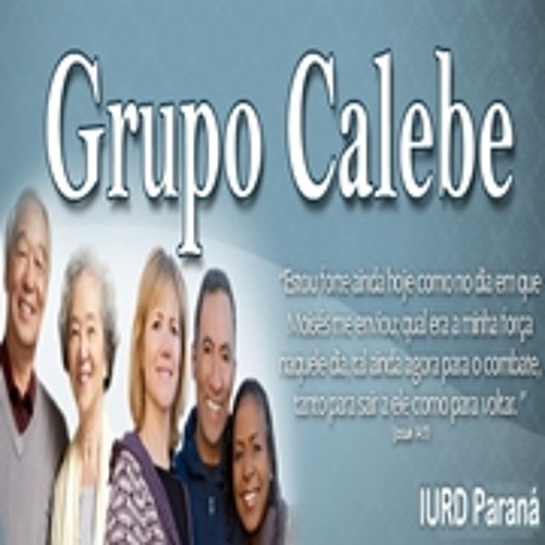 Stream Grupo Calebe IURD Paraná by Lucas Jonathan2013 | Listen online ...
