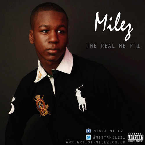 Stream Milez - Freestyle Part 1 by Artist Milez | Listen online for ...