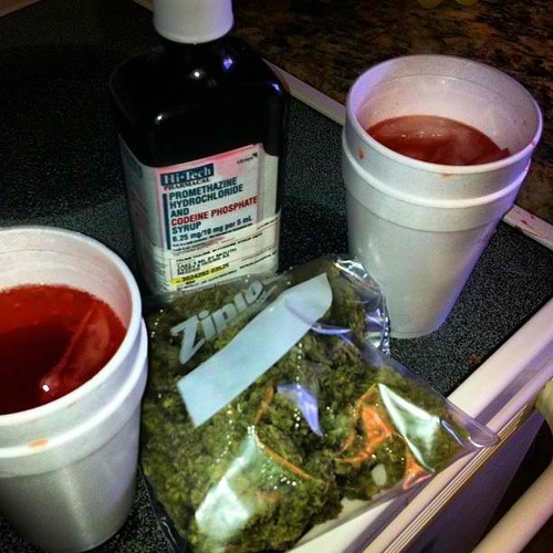 Stream Good Kush & Alcohol remix f.t Future & Drake by Yung Major ...