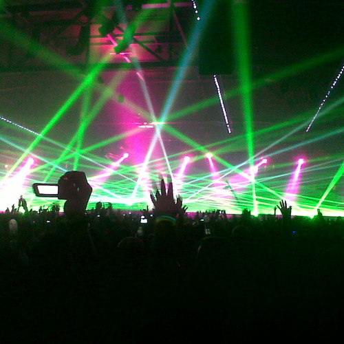 Stream Menno De Jong vs. Bryan Kearney - Never Lose The Mexican Rave ...