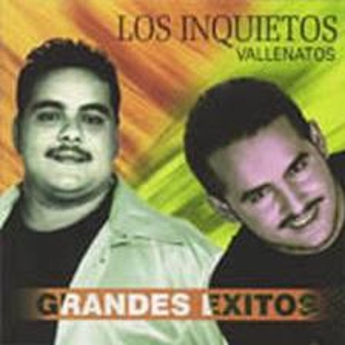 Stream INQUIETOS DEL VALLENATO MIX EXITOS -----DJ CESAR WILCHES---- by ...