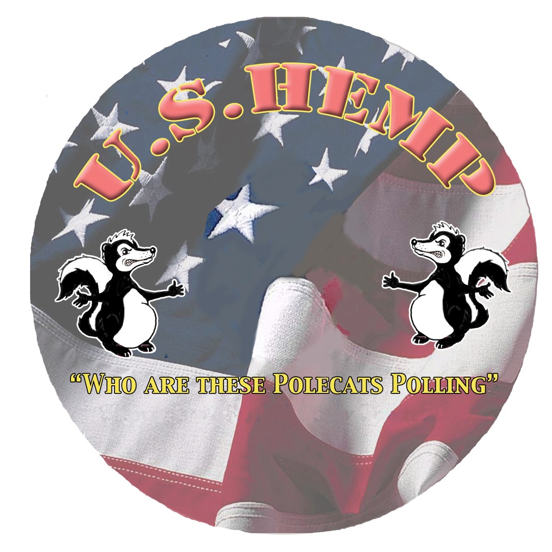 Stream 01 Who Are These Polecats Polling by The Arlin Troutt Music ...