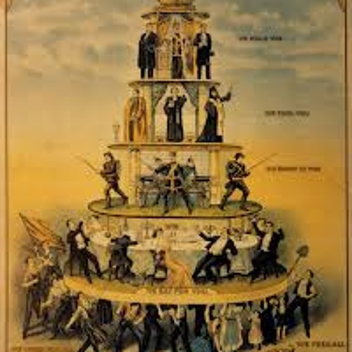 Stream Skeleton station by Brian Cagle | Listen online for free on ...