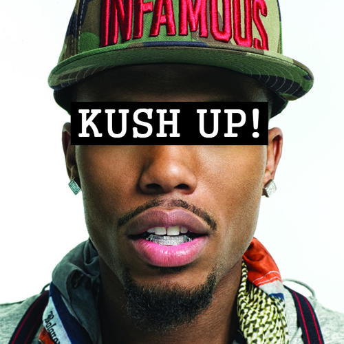 Stream BLNT - KUSH UP! [FREE DOWNLOAD] by BLNT | Listen online for free ...