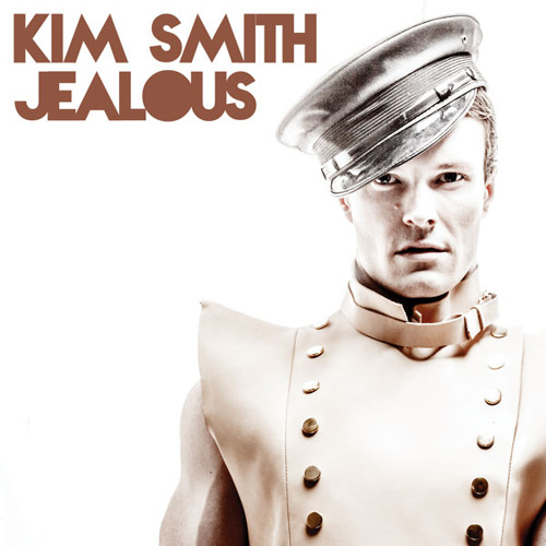 Stream Kim Smith: Jealous (VIBEKINGz Remix) by Kim David Smith | Listen ...