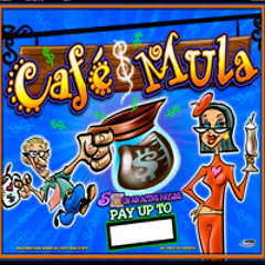 Wms Pirate 1990 Slot