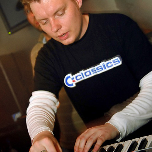 Stream Below Zero - Forgotten Future (Robert Friese 2005 Remix) by ...